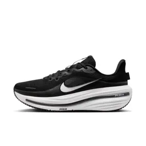 Nike Winflo Road Running Shoes - Black