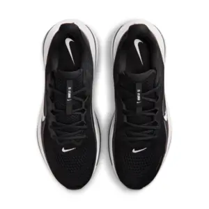 Nike Winflo Road Running Shoes - Black