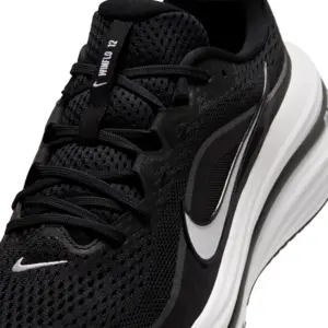 Nike Winflo Road Running Shoes - Black