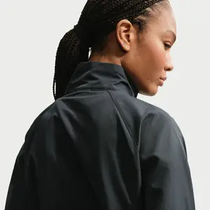 Nike Sportswear Oversized 1/4-zip Jacket