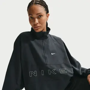 Nike Sportswear Oversized 1/4-zip Jacket