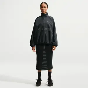 Nike Sportswear Oversized 1/4-zip Jacket