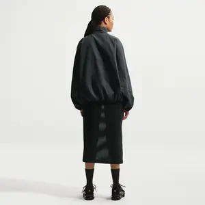 Nike Sportswear Oversized 1/4-zip Jacket