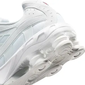Nike Shox Ride 2 Shoes