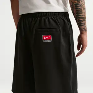 Nike Life Midweight Shorts