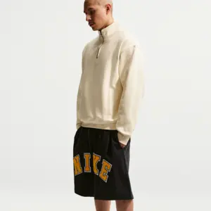 Nike Life Midweight Shorts