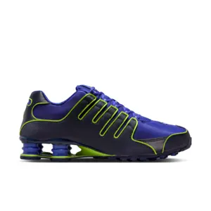 Nike Shox Nz Sneakers - Blue