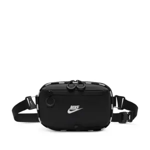 Nike Hayward Patrol Crossbody Bag - Black