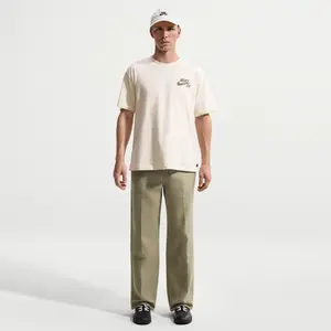 Nike Ankle Length Pants For Men