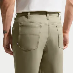 Nike Sb Skate Pants - Brown