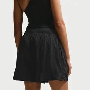 Nike Loose High-waisted Lightweight Ripstop Shorts