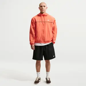 Nike Sportswear Club Sport Shorts - Black