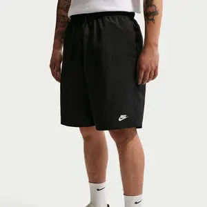 Nike Club Sport Shorts - Black