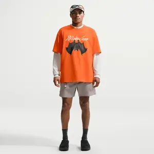 Nike Dri-fit T-shirt