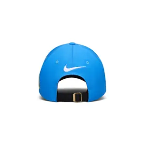 Nike Club Structured Racing Cap - Blue