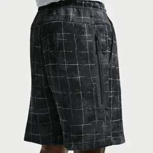 Nike Tech Fleece Shorts