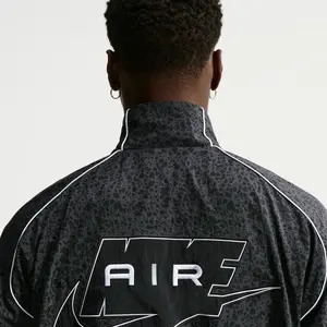 Nike Air Woven Jacket