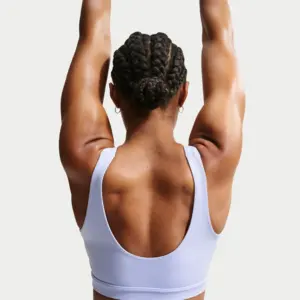 Nike One -support Padded Sports Bra