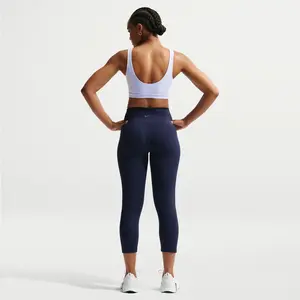 Nike One -support Padded Sports Bra