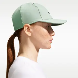 Nike Dri-fit Club Unstructured Featherlight Cap - Green