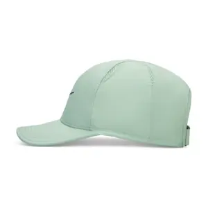Nike Dri-fit Club Unstructured Featherlight Cap - Green