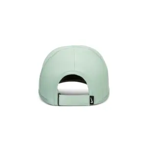 Nike Dri-fit Club Unstructured Featherlight Cap - Green