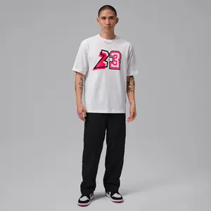 JORDAN Graphic Shirt