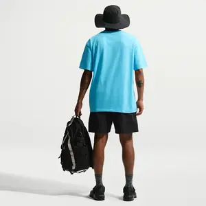 Nike Short-sleeve T-shirt - Blue