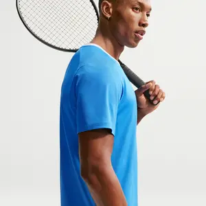 Nike Court Advantage Dri-fit Tennis Top