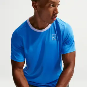 Nike Court Advantage Dri-fit Tennis Top