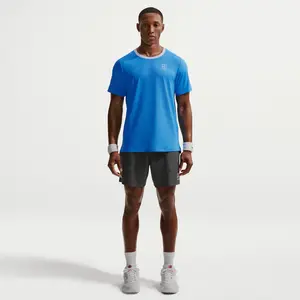Nike Court Advantage Dri-fit Tennis Top