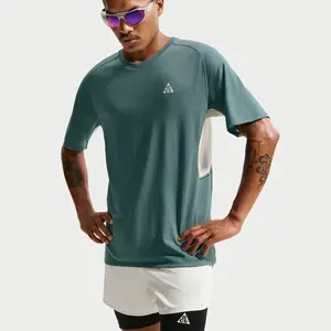 Nike Solar Chase Dri-fit Adv Trail Running Top
