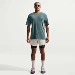 Nike Solar Chase Dri-fit Adv Trail Running Top