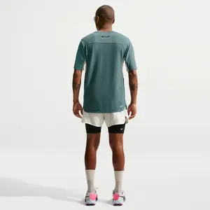 Nike Solar Chase Dri-fit Adv Trail Running Top
