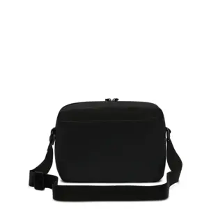 Nike Heritage Crossbody Bag - Black