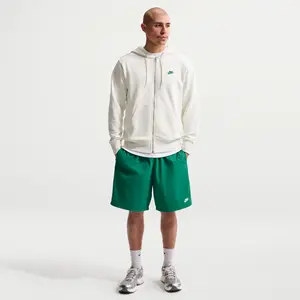 Nike Sportswear Club Sport Shorts - Green