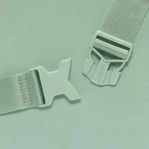 Nike Aura Crossbody Bag - Green