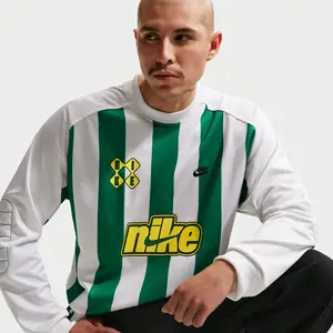 Nike Sportswear Club Goalie Top - Green