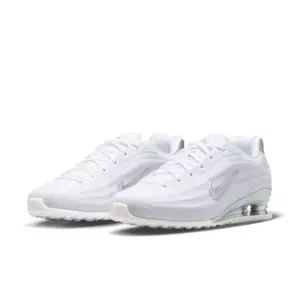 Nike Shox Z Shoes