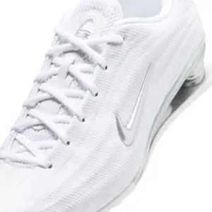 Nike Shox Z Shoes