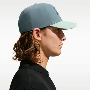 Nike Rise Structured A-frame Cap