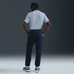 Nike Club Fleece Cargo Pants