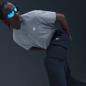 Nike Club Fleece Cargo Pants