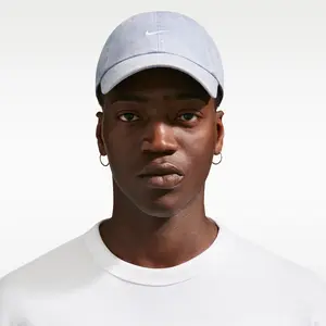 Nike Club Unstructured Denim Cap
