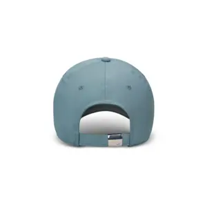Nike Dri-fit Club Unstructured Metal Swoosh Cap