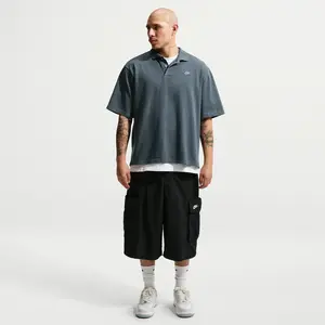 Nike Sportswear Club Jersey Polo