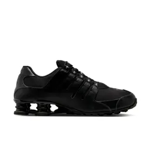 Nike Shox Nz Sneakers - Black