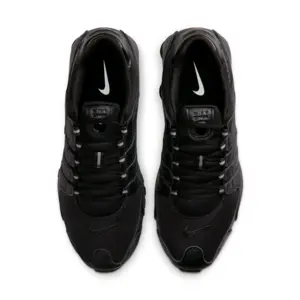 Nike Shox Nz Sneakers - Black