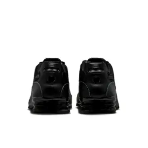 Nike Shox Nz Sneakers - Black