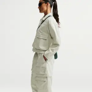 Nike Smith Summit Zip-off Pants